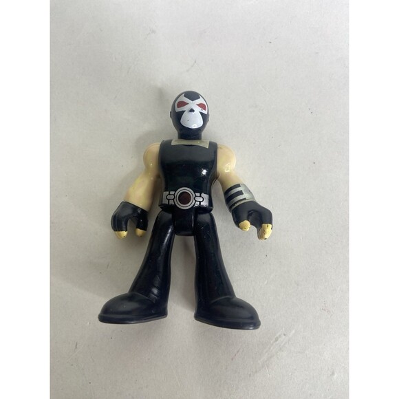 Fisher-Price | Toys | Fisher Price Imaginext Dc Super Friends Bane ...